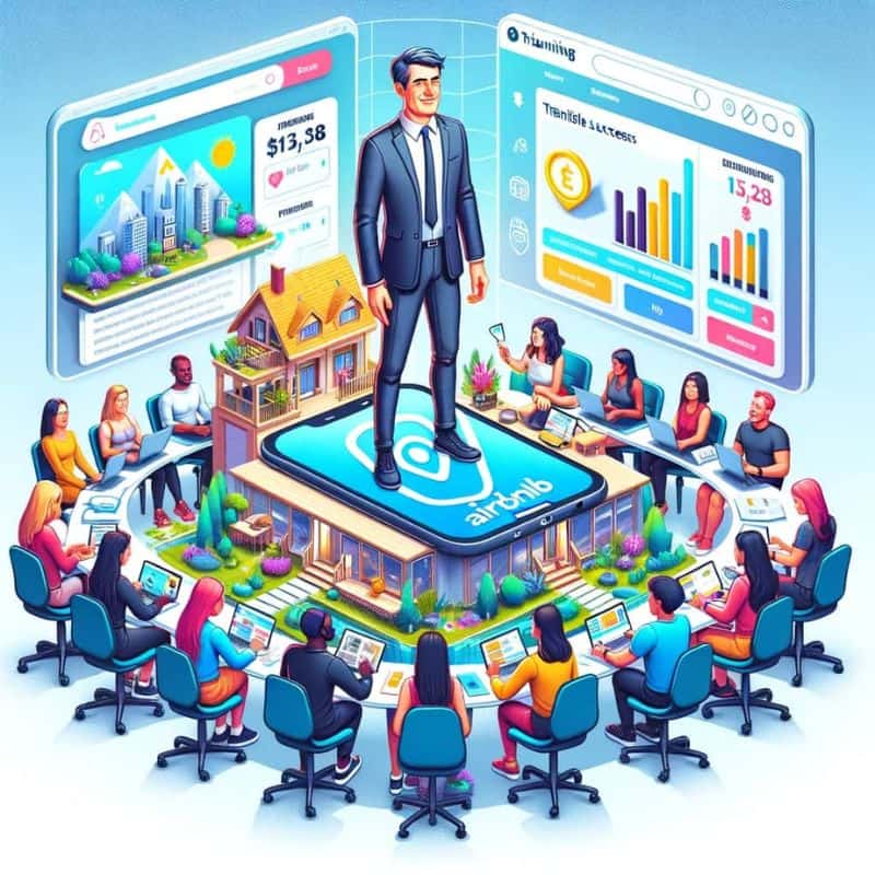 Casos de Éxito - Imperiobnb